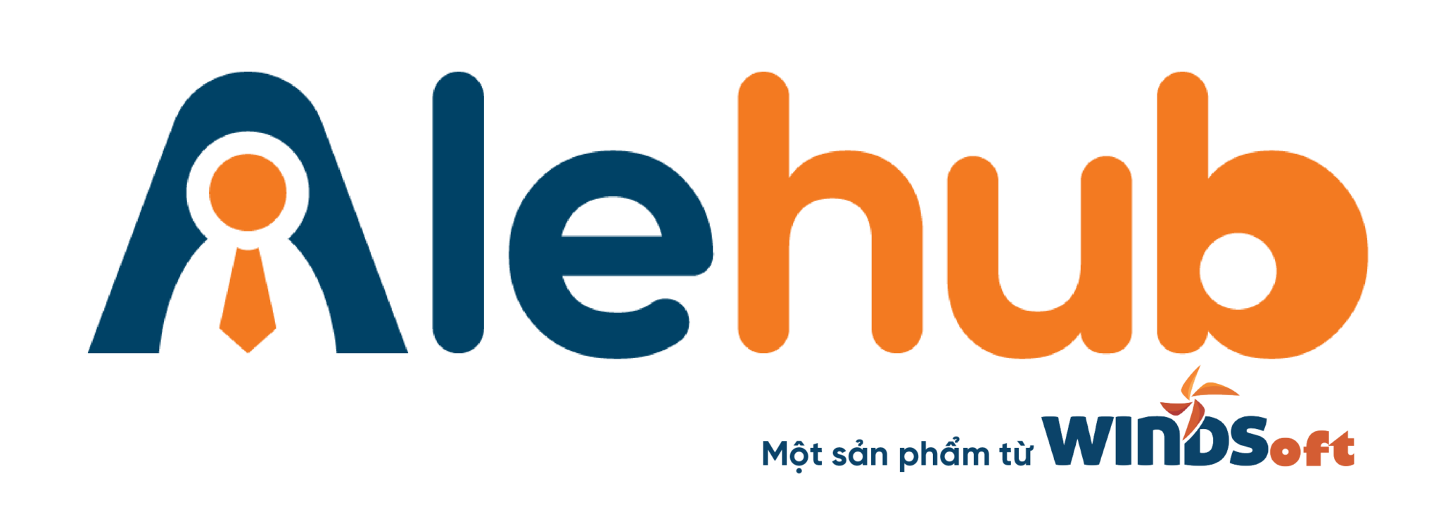 Alehub - một sản phẩm từ WINDSoft